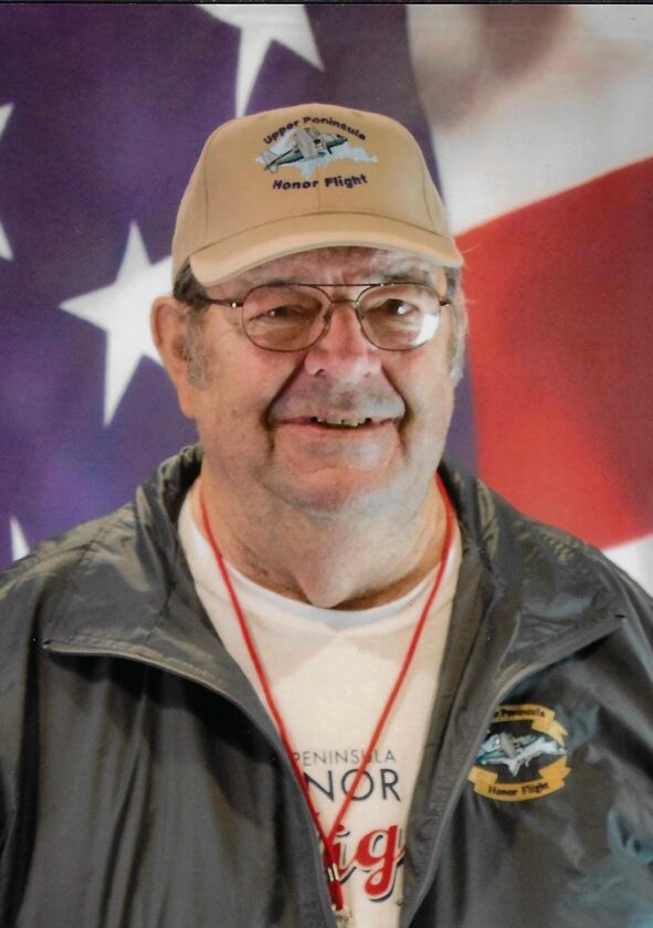 Carl A. Nantelle | News, Sports, Jobs - Daily Press